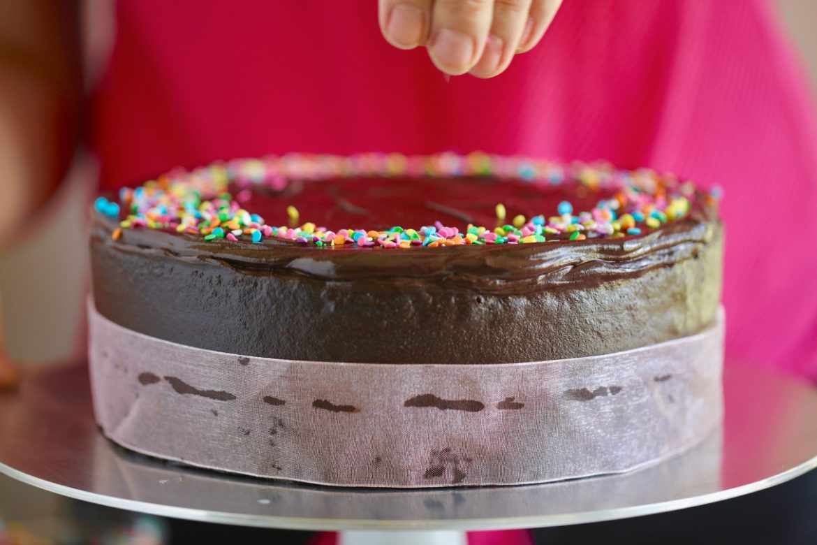 Why Ready Made Cakes Are the Perfect Solution for Your Sweet Tooth ...